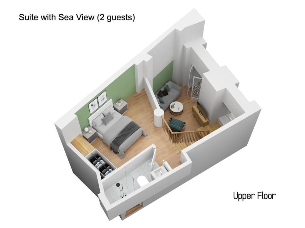 The Blossom Collection In Heraklion - Héraklion