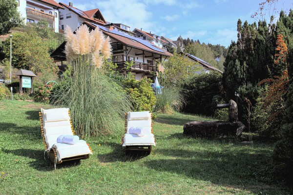 Hotel Schauinsland - Black Forest