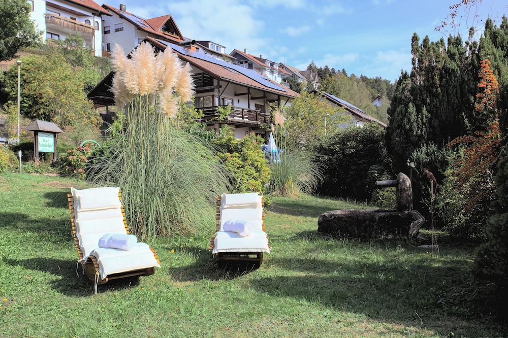 Hotel Schauinsland - Zwarte Woud