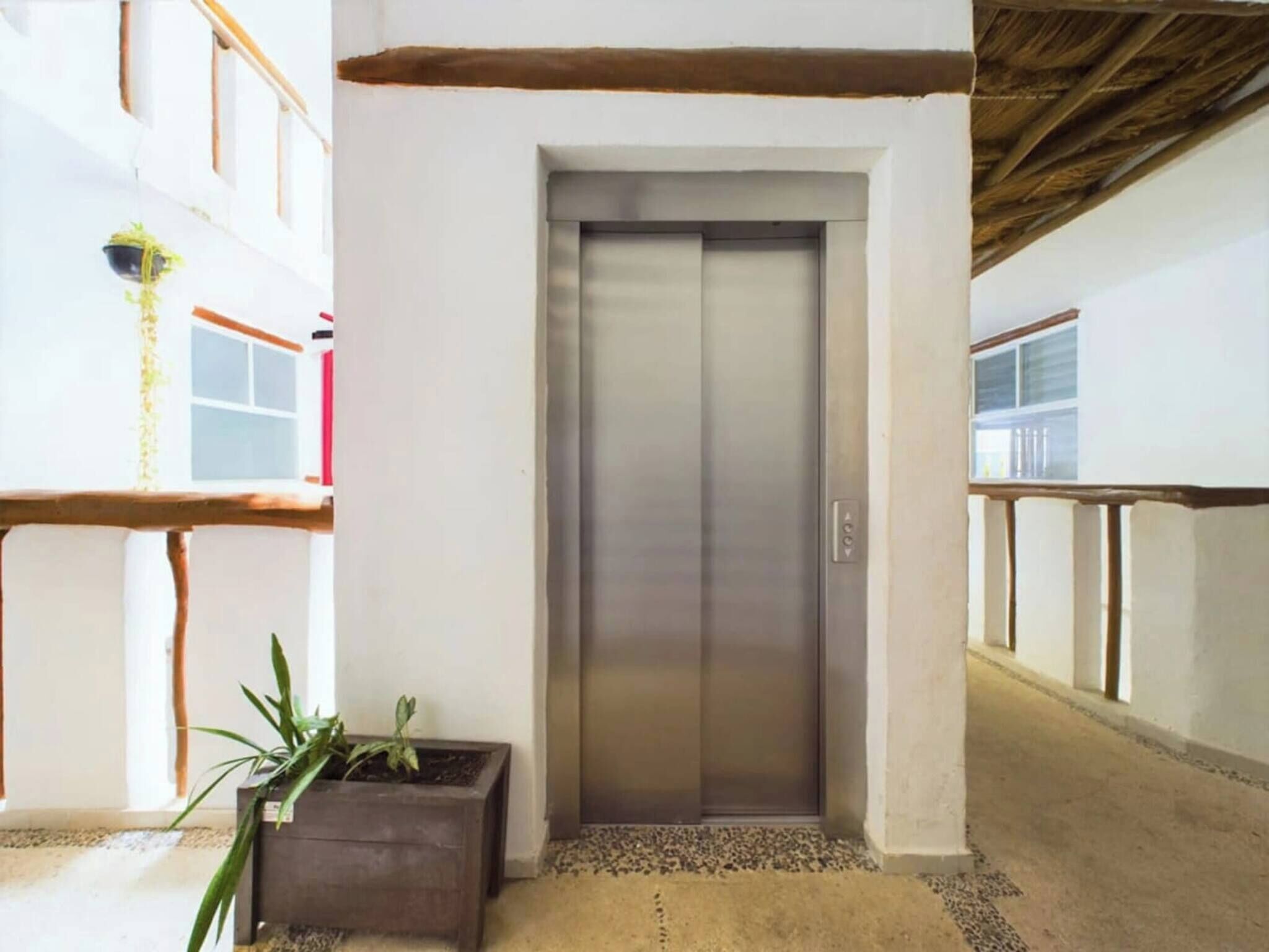 Apartamento, 2 quartos, pátio | Interior