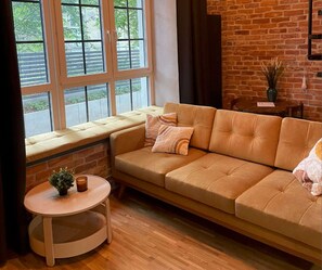Apartamento | Sala