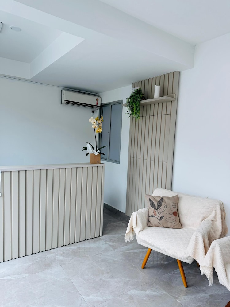 Della Economy Hotel - Paranaguá