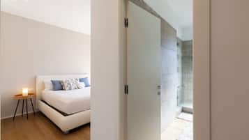 Apartamento Comfort | Ferro/tábua de engomar, Wi-fi grátis