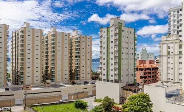 Apartamento Básico | Exterior