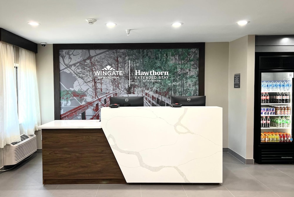 Wingate By Wyndham Jackson - Humboldt, TN