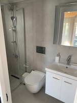 Quarto Duplo Deluxe, vista para o mar | Wi-fi grátis