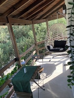 Quarto Duplo Deluxe, vista para o mar | Wi-fi grátis