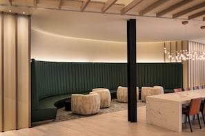 Sala de reunião