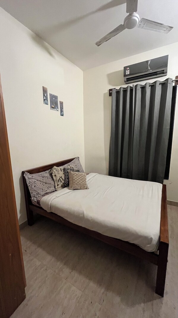 Velvet Vista - Chennai