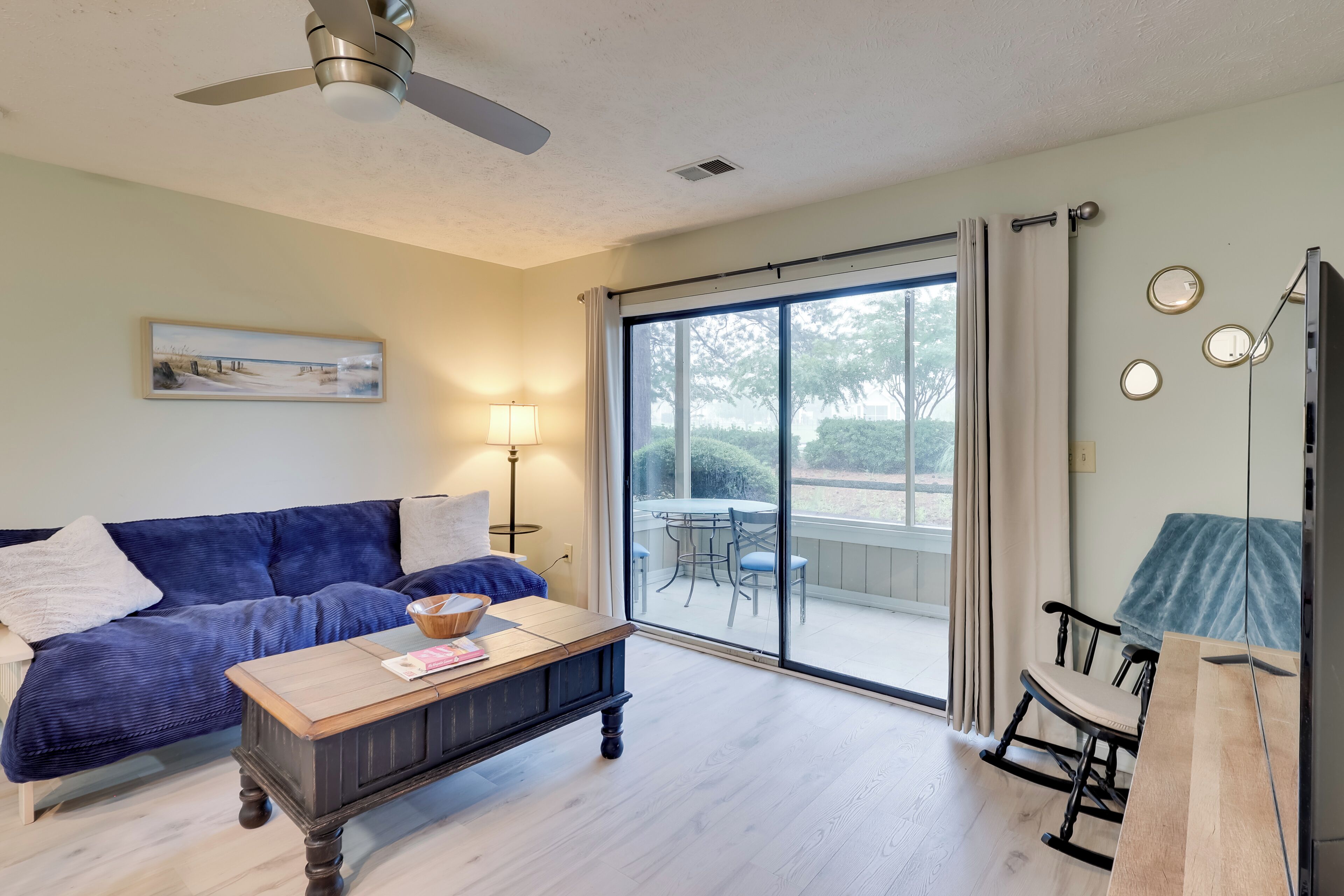 5 Mi To Cherry Grove Beach: Dog-friendly Condo! - Little River, SC