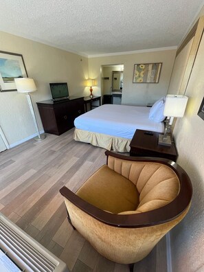 Secretária, Wi-fi grátis 