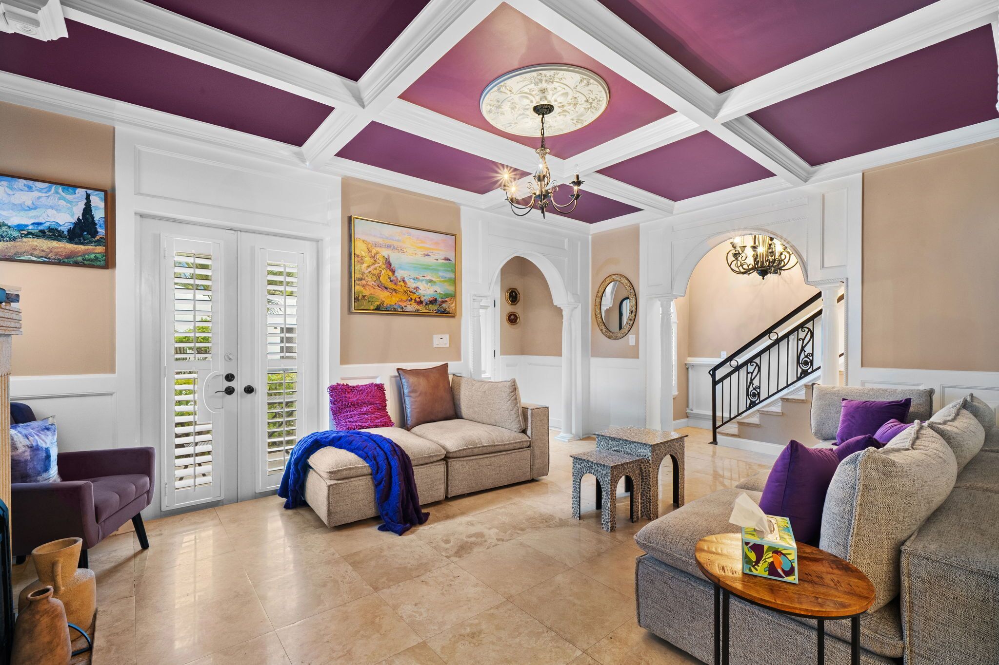 Modern 3 Bedroom House In Hollywood Beach Castle - Hollywood, FL