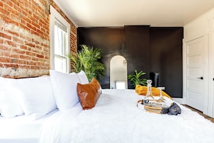 Roupas de cama de algodão egípcio, roupas de cama premium