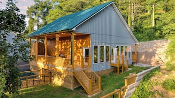 Casa (3 Bedrooms) | Fachada do alojamento