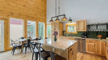 Casa (3 Bedrooms) | Interior