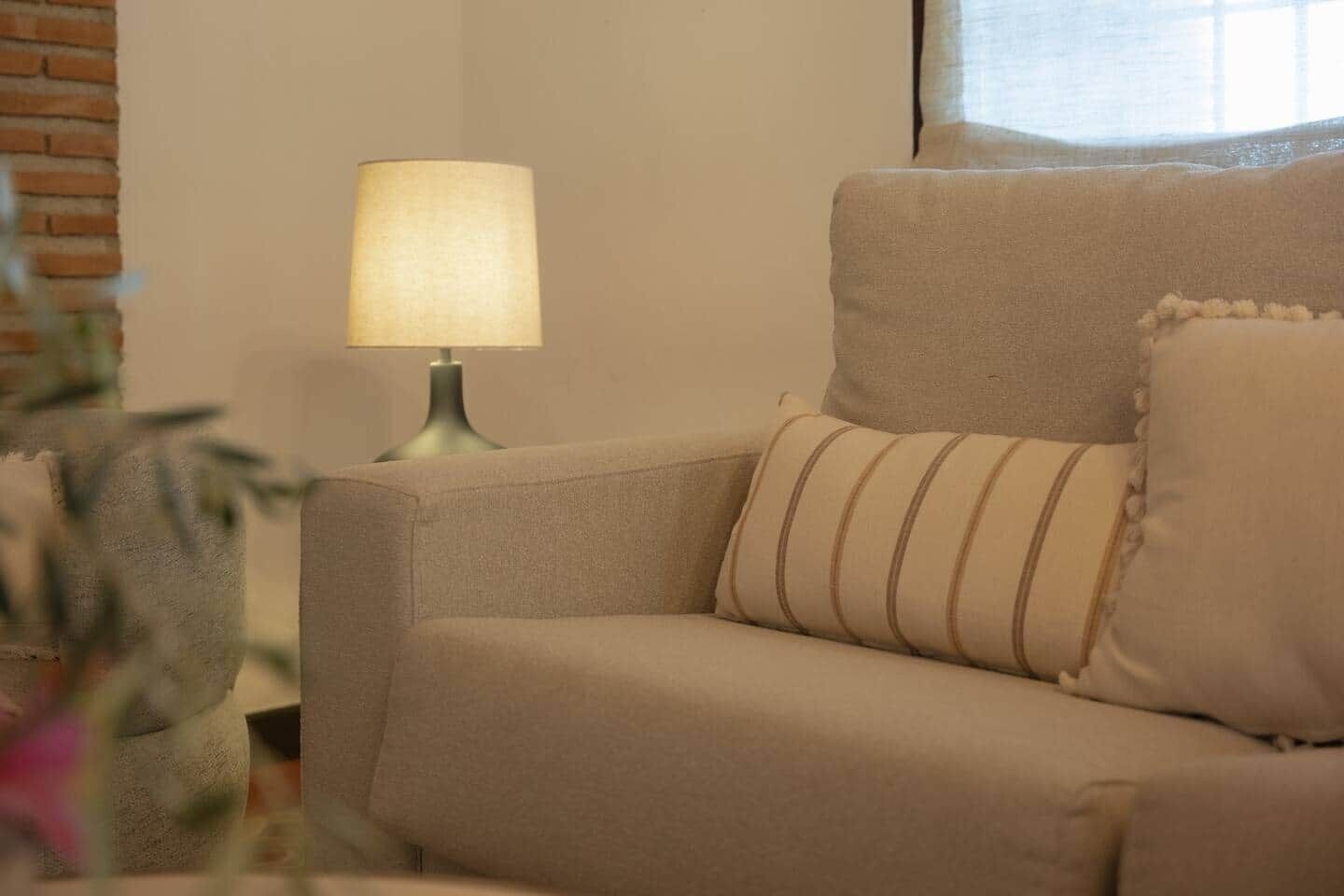 Comeback Cortijo Nirvana - Salobreña