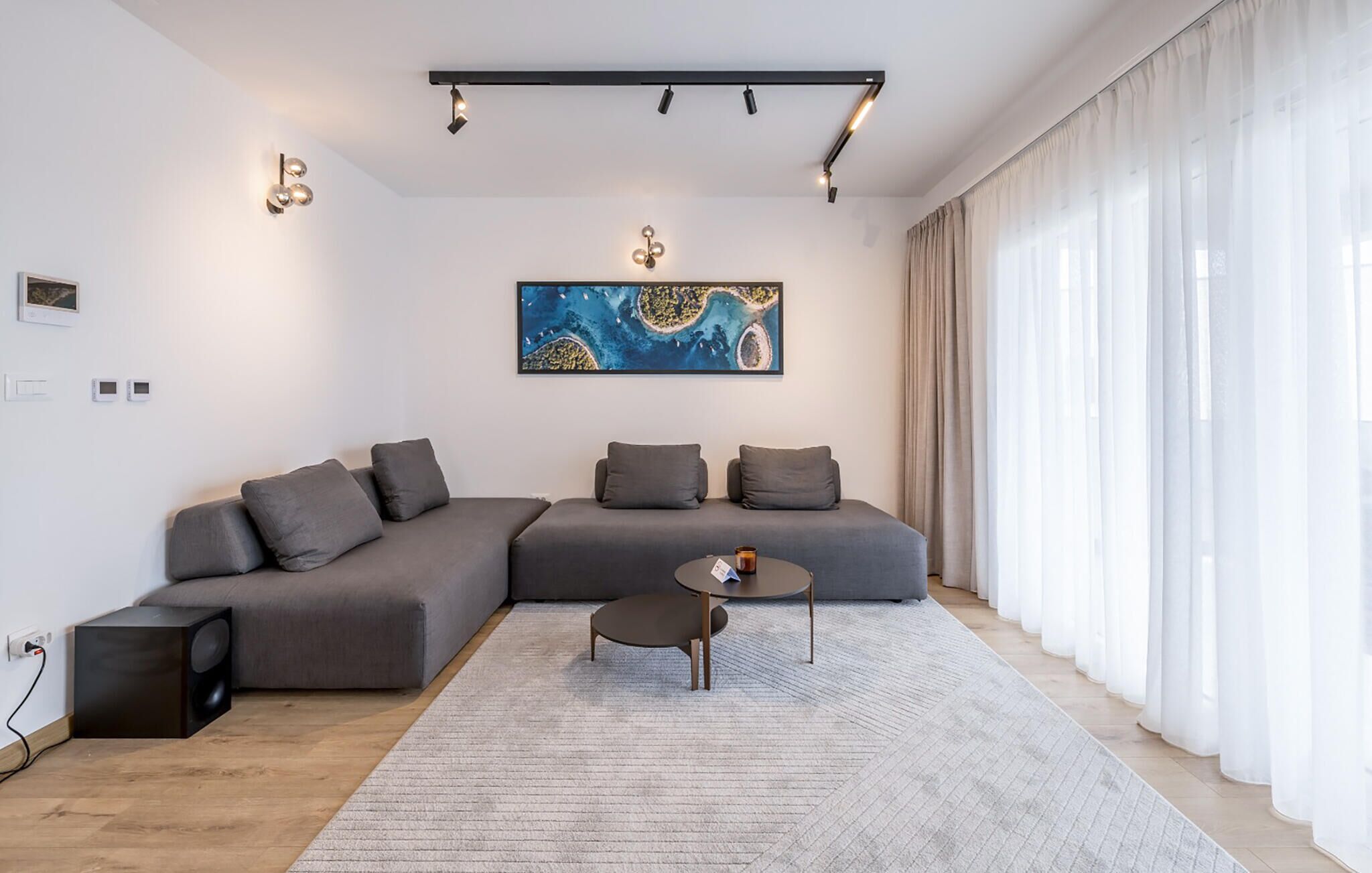 Nice Home In Vodice With Sauna - Vodice