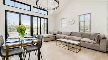 Refeições ao ar livre