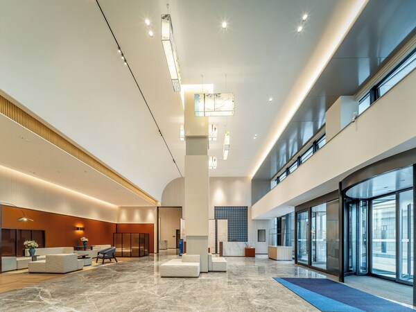 Holiday Inn Express Jincheng New District - Jincheng