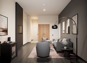 Suite, 1 quarto