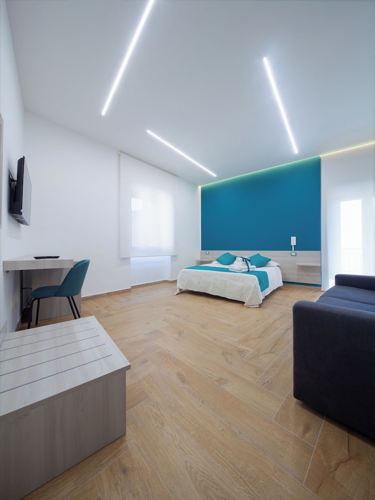 Palazzo Fiorentini Charme Hotel - Cariati