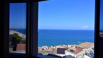 Suite Da Vinci | Escrivaninha, Wi-Fi de cortesia