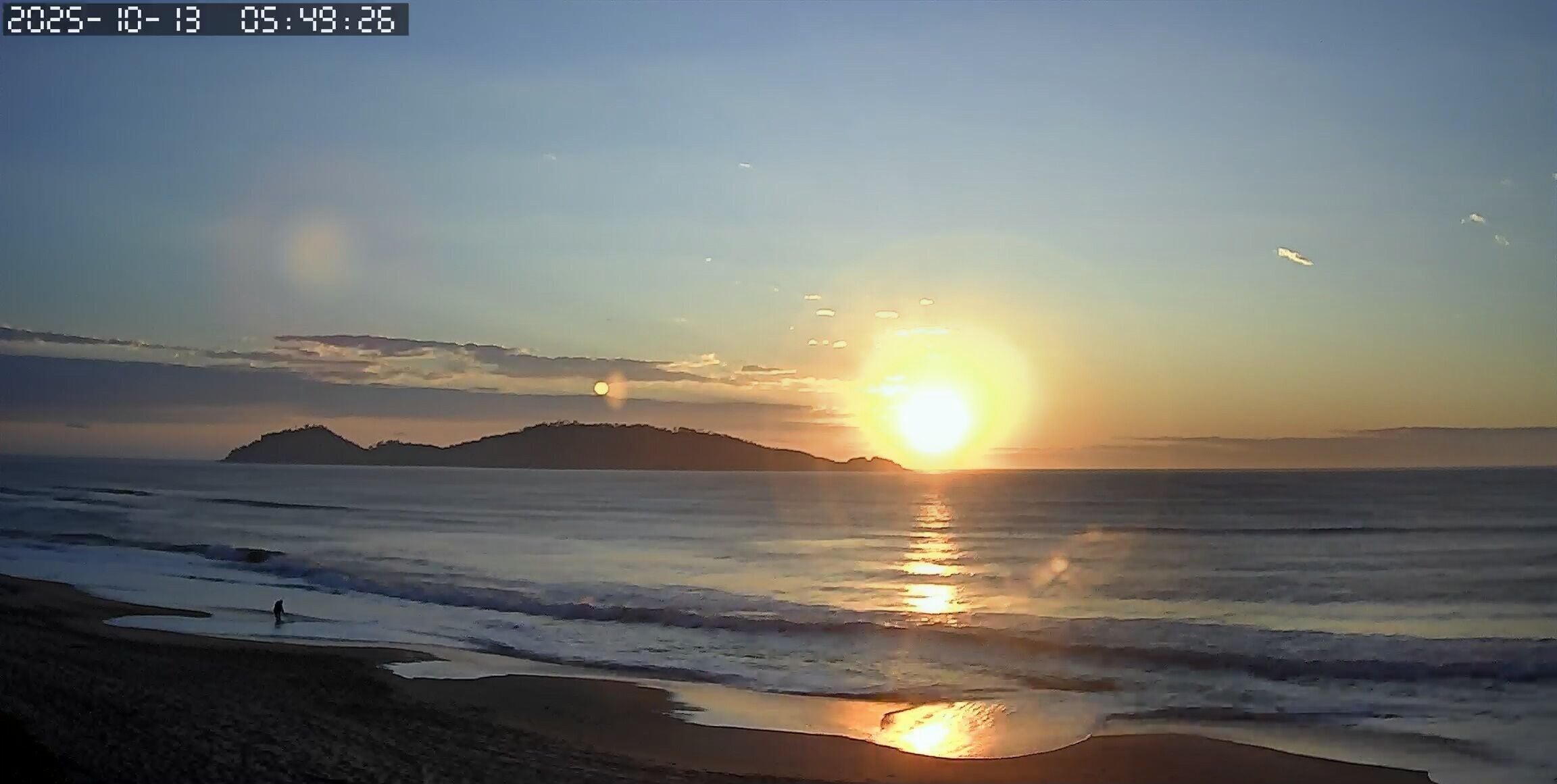 Terrenos do alojamento