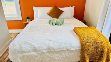 Lençóis de algodão egípcio, roupa de alta qualidade