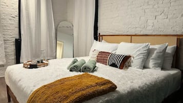 Roupas de cama de algodão egípcio, roupas de cama premium
