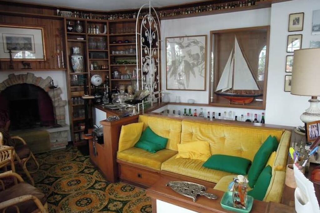 Villa Pinetina - Gargnano