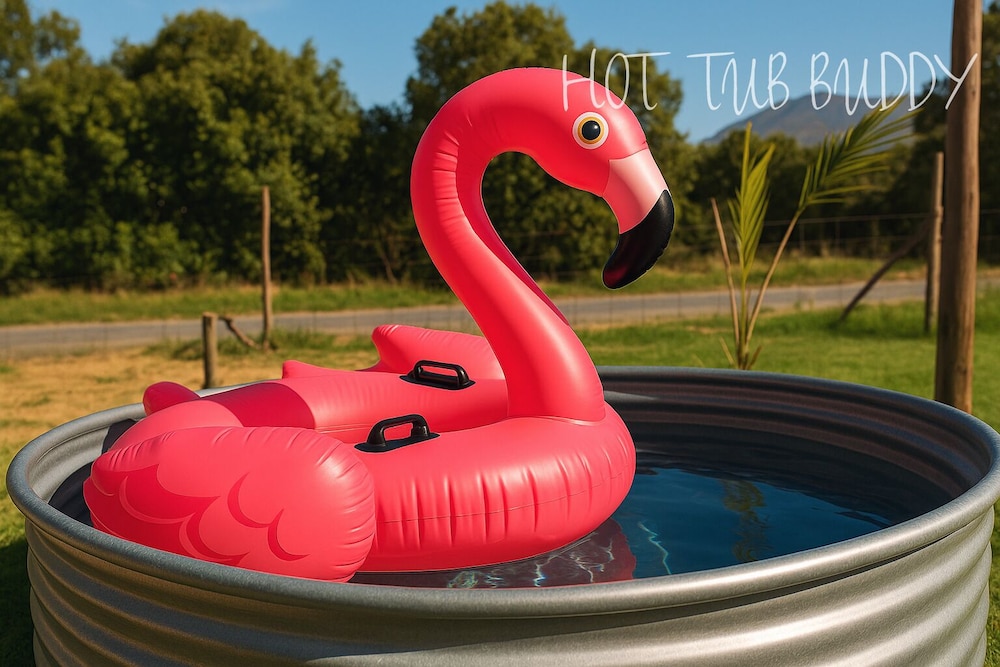 African Hut - Western Cape