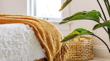 Casa Familiar, 4 quartos, aceitam-se animais de estimação | Lençóis de algodão egípcio, roupa de alta qualidade