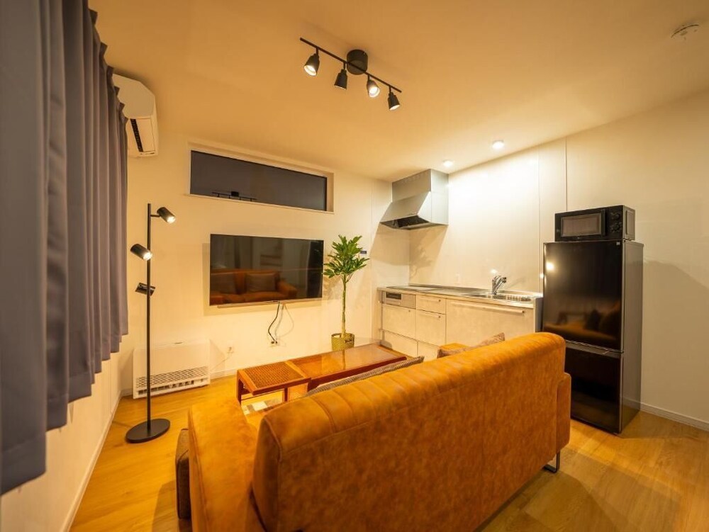 Furano Sky Villa - Furano