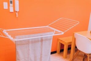 Casa | Comodidade do quarto