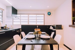 Casa | Sala de jantar