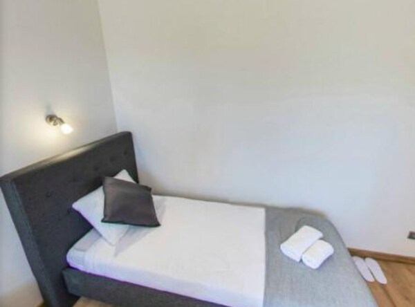 Rooms Burnum - Kroatia