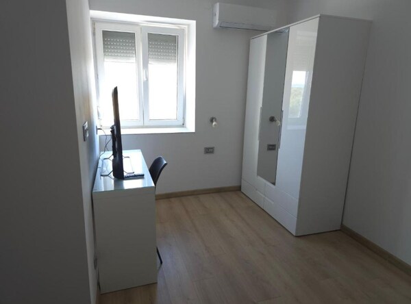 Rooms Burnum - Croatia