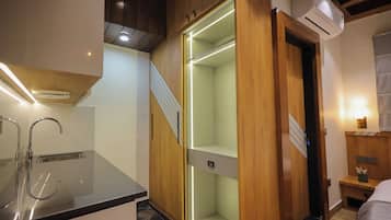 Casa de campo premium | Cozinha privada