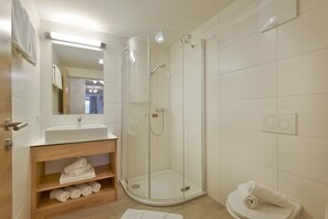 Apartamento | Banheiro