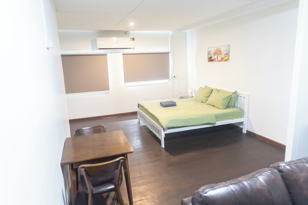 Bangkok Cozy Home At Khaosan Road - Bangkok