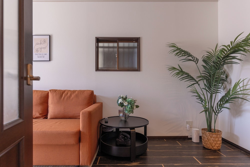 Tabitime Sumiyoshikamikakushi - 堺市