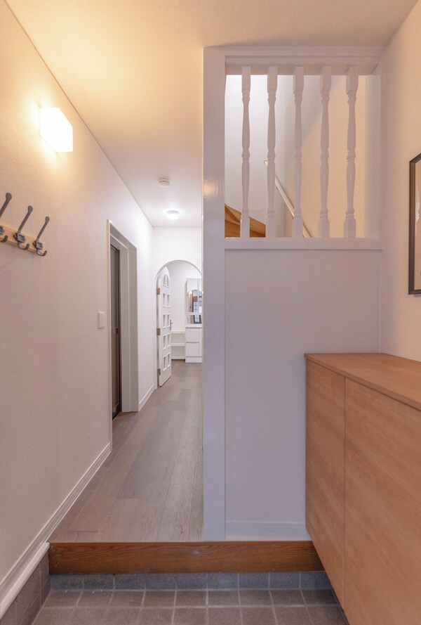 旅泰姆・栖月居 - 大阪市