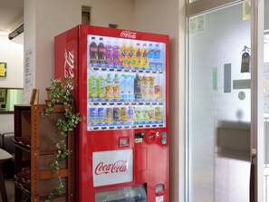 Máquina automática de vendas