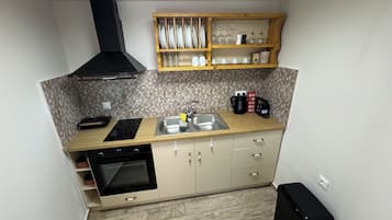 Casa | Cozinha privada
