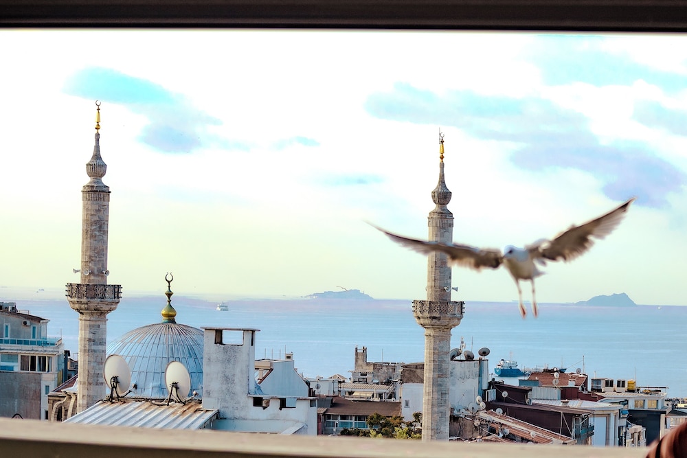 Lions Royal - Harbiye