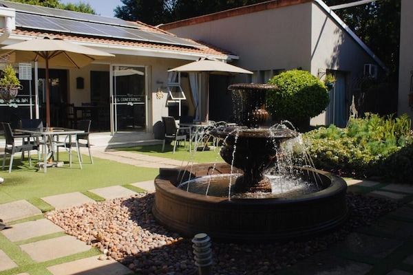 Refeições ao ar livre