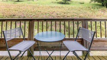 Apartamento | Varanda