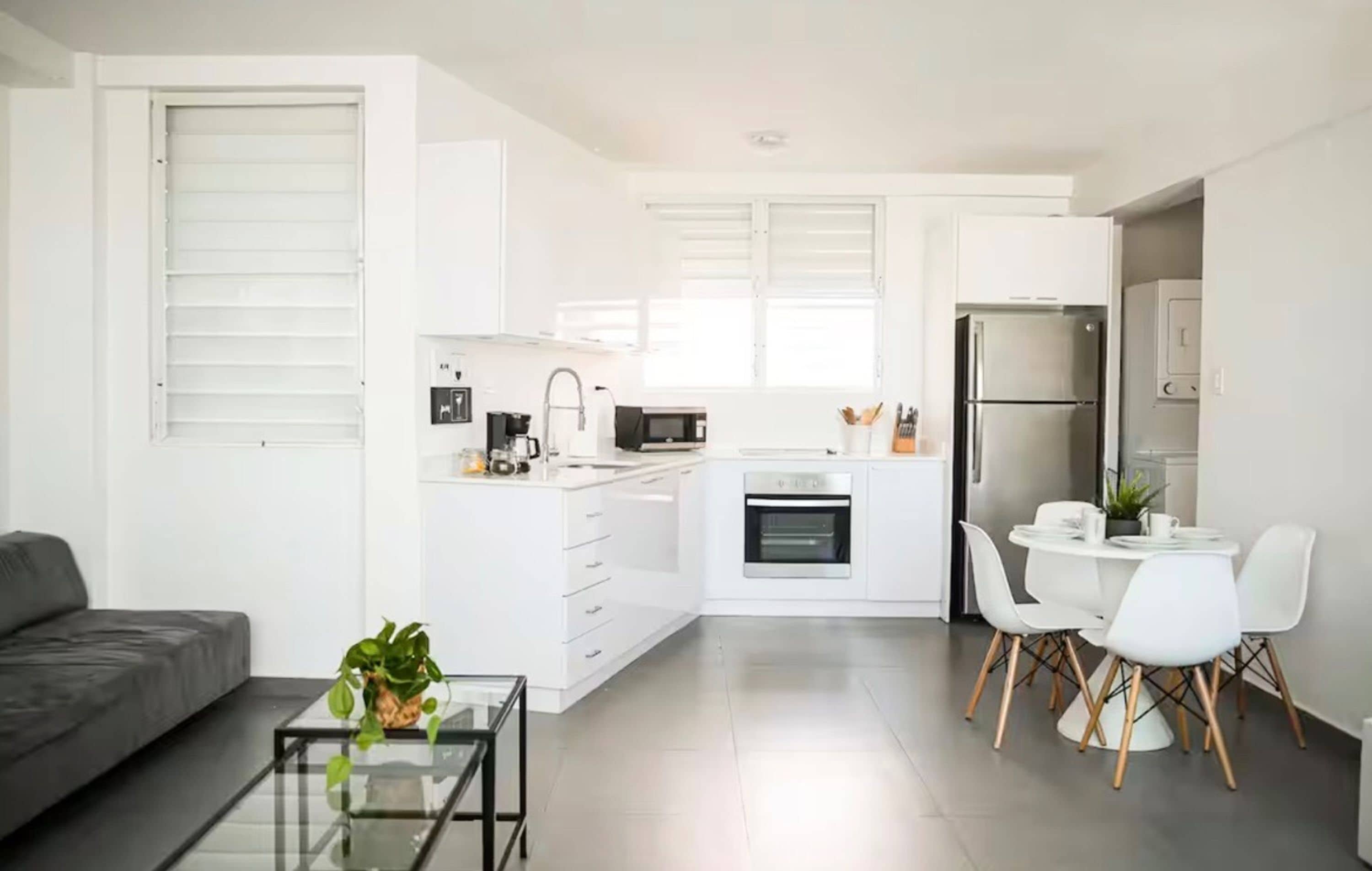 Apartamento, fumadores | 2 quartos, internet de alta velocidade 