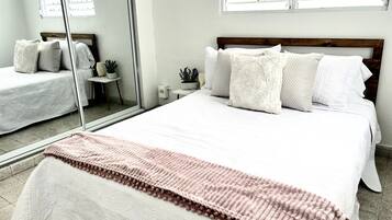 Apartamento, para fumantes | 3 quartos