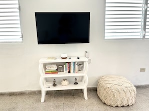 Apartamento, para fumantes | 3 quartos